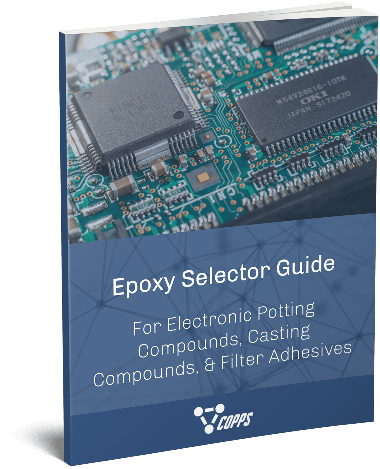 Epoxy Selector Guide for Electronic Potting Compounds, Casting ...